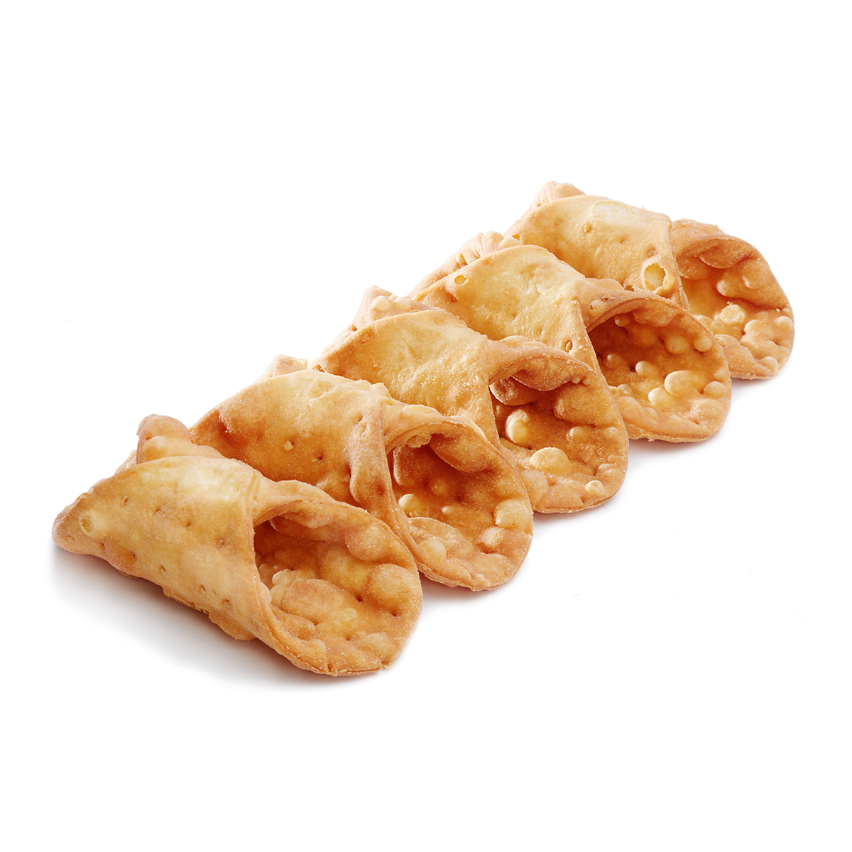 Golden Cannoli Shells, Inc. – Golden Cannoli Shells Company
